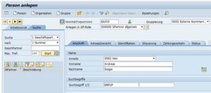 Geschäftspartner in SAP S/4HANA: Das Wichtigste im Überblick - SAP Lexikon