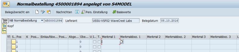 Feldbezeichnung einfach in SAP ERP ändern - Tipps & Tricks